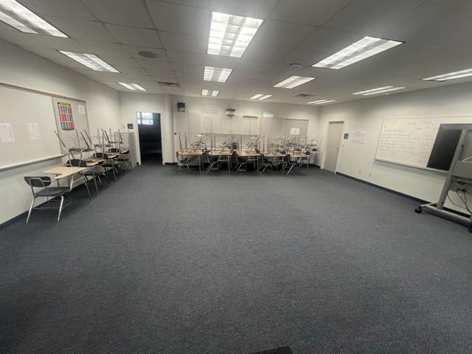 North Port High School: From high school to hurricane shelter | Latest ...