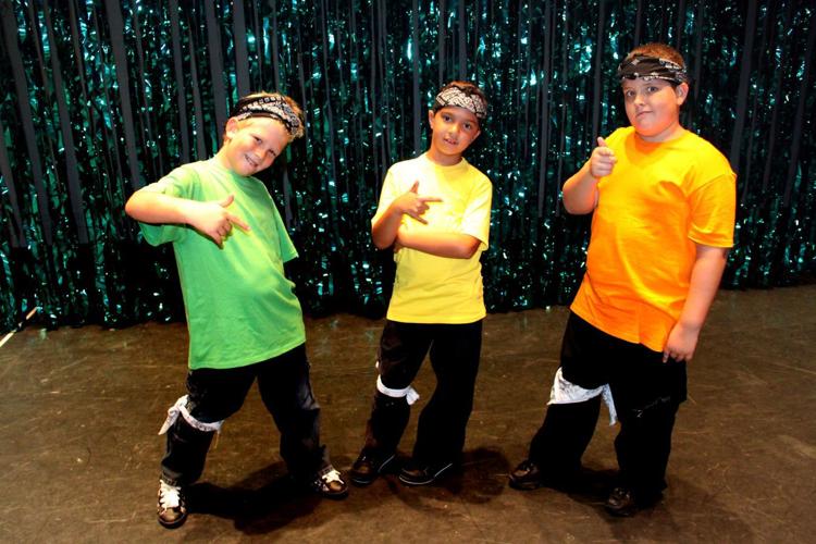 ‘Livin’ Life’ through dance | News Archives | yoursun.com