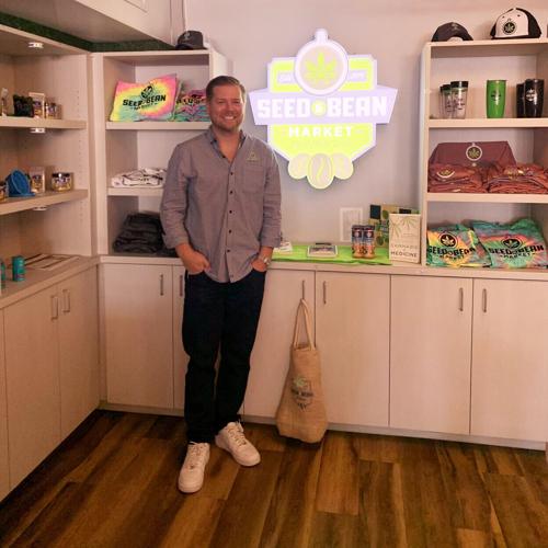 Co-owner Kyle Scheid | | yoursun.com