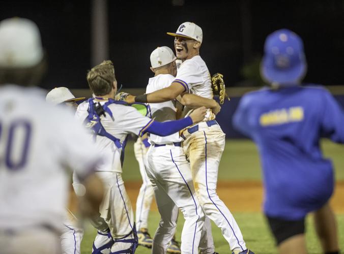 PREP BASEBALL: Tarpons tap dance through danger to title | Sun Preps ...