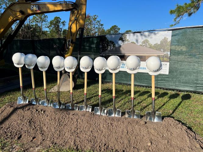 SCF Venice breaks ground on science, tech building | News | yoursun.com