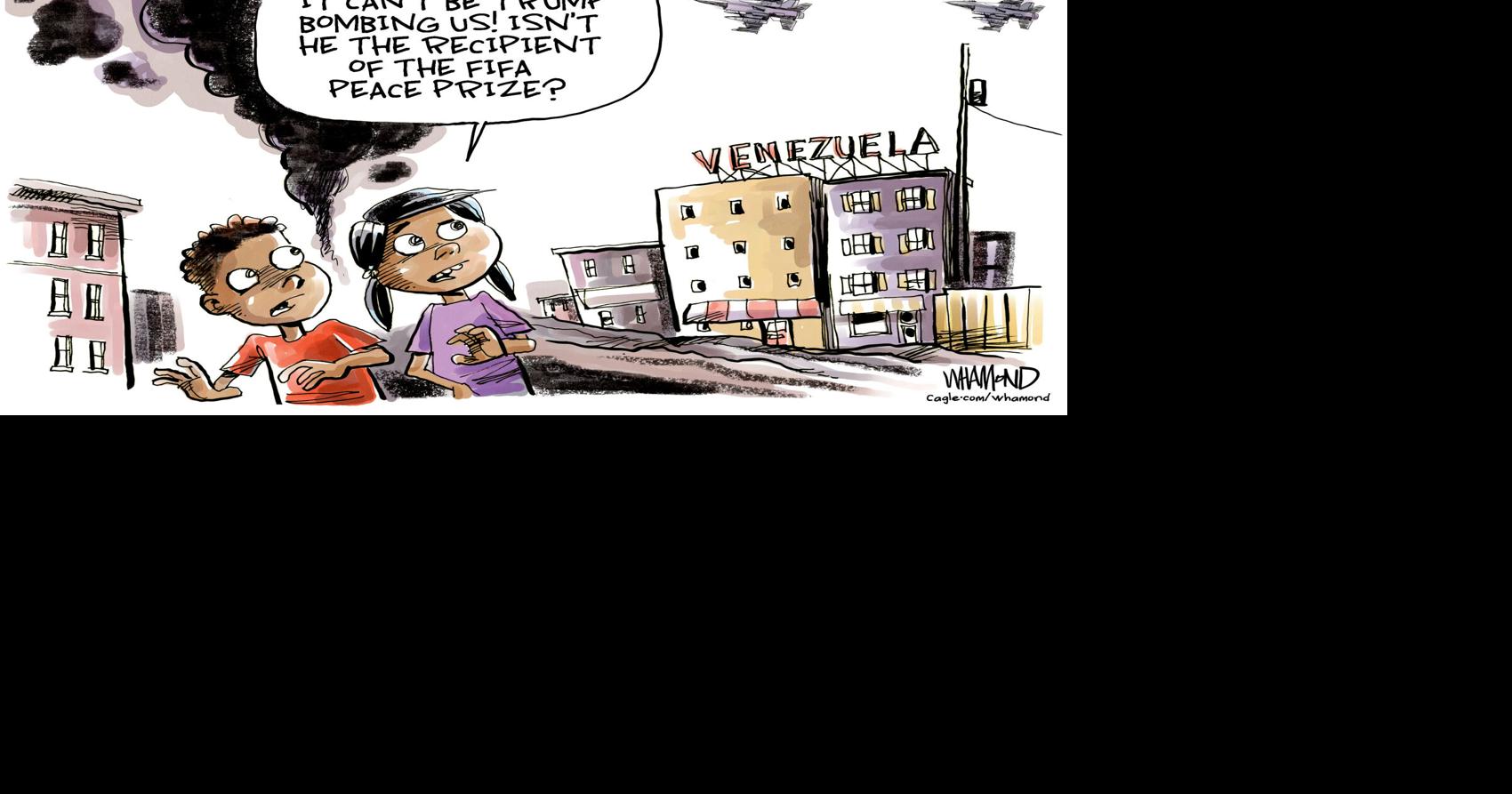 Editorial Cartoon | Editorial Cartoon | yoursun.com