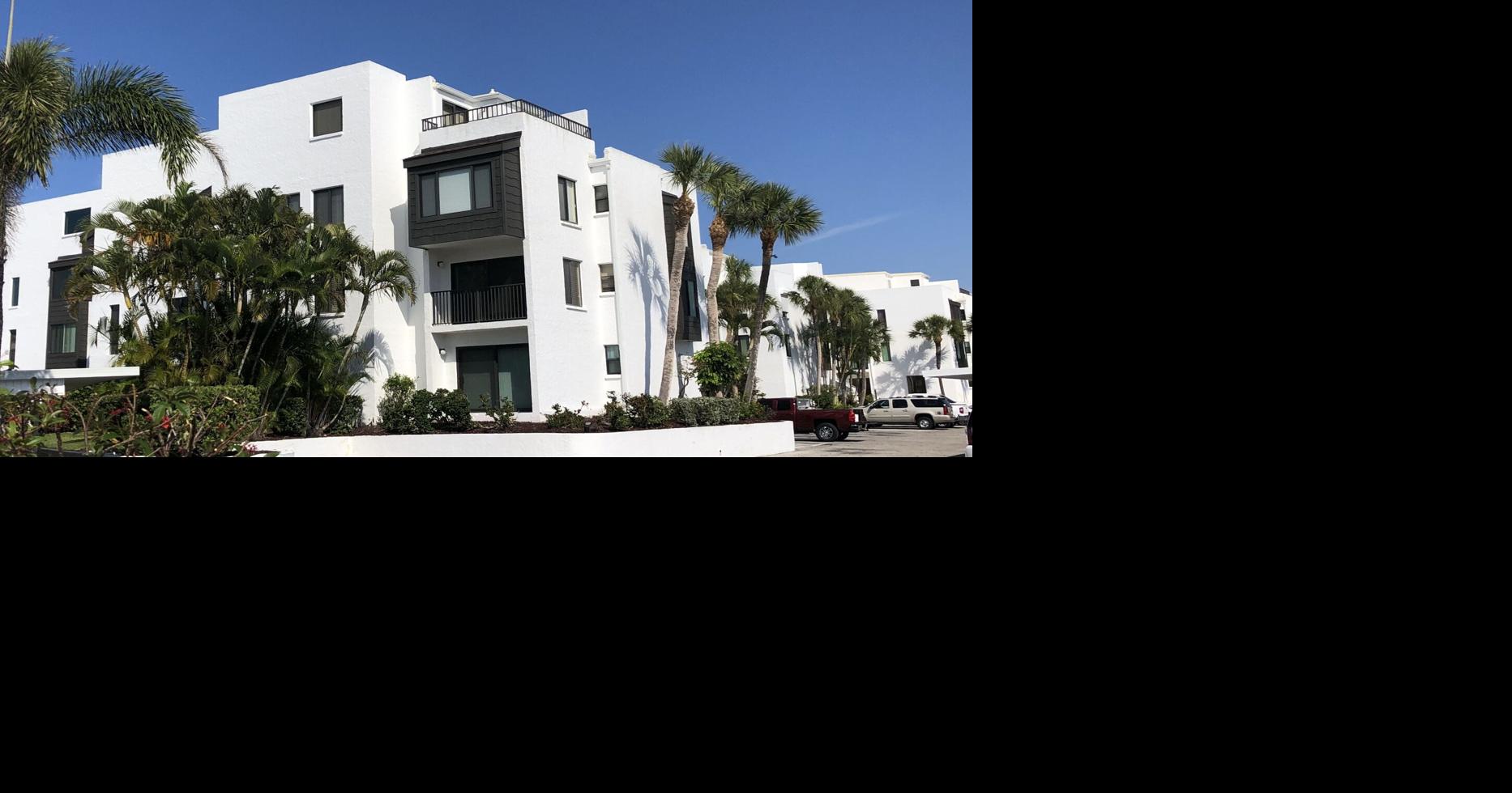 2025 LEGISLATURE: Florida senators eye condo issues | Port Charlotte ...