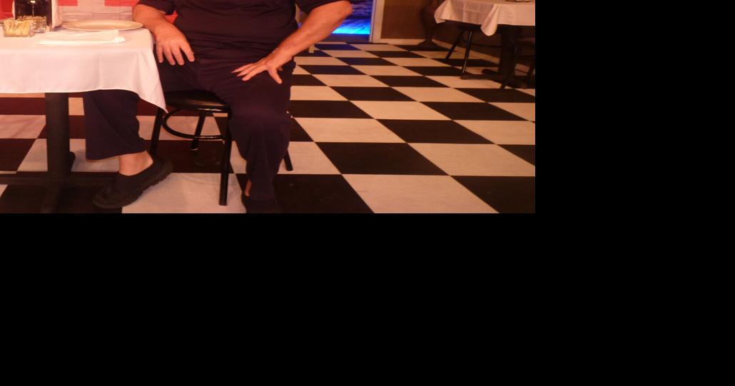 Joe Simonelli is a man of many talents | Port Charlotte News | yoursun.com