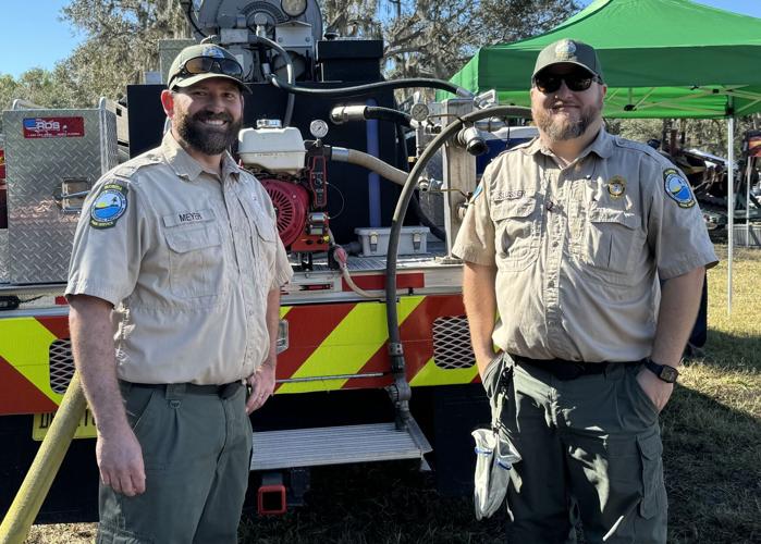 Fire Fest: Education and conservation | News | yoursun.com