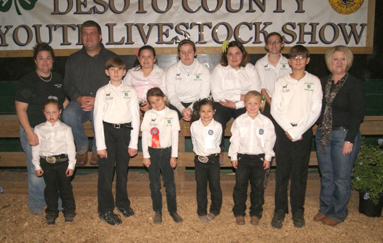 County fair: From animals in costumes to showmanship | News Archives ...