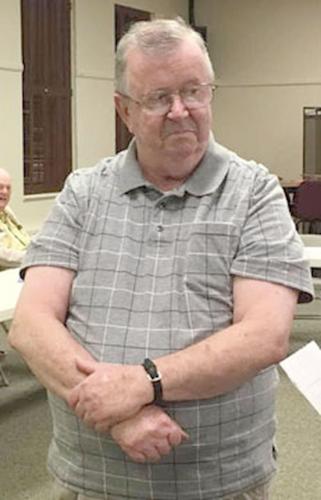 Gilson achieves Knights Fourth Degree status | Newsarchives | yoursun.com