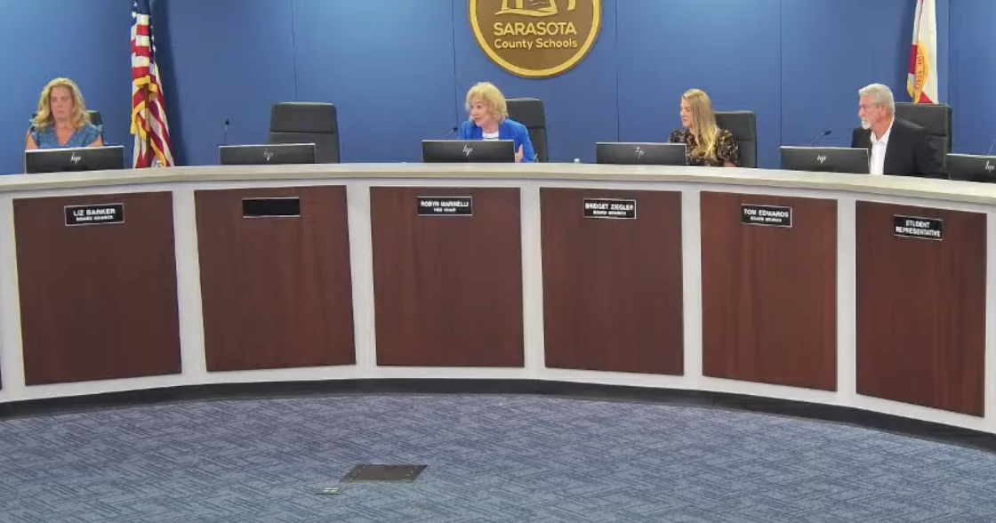 Board supports new school discrimination policy | News | yoursun.com