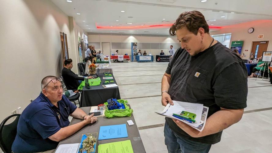 Local employers seeking workers | News | yoursun.com