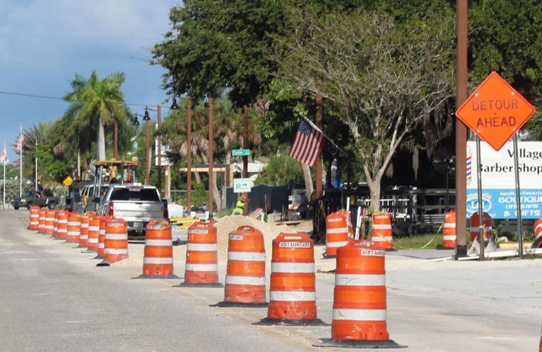 West Dearborn completion postponed to December | News | yoursun.com