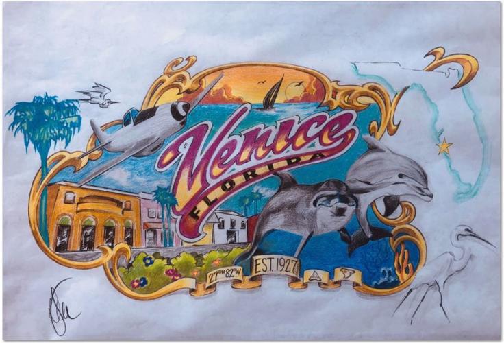'Interactive' mural approved for downtown | News | yoursun.com