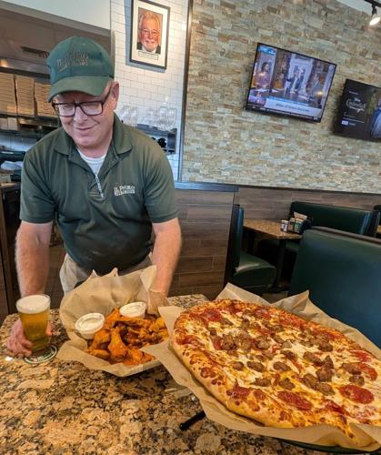 Plenty of wings to go around for the Big Game | Port Charlotte News ...