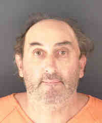 Cops: Man repeatedly slammed vehicle door on victim's leg | The ...