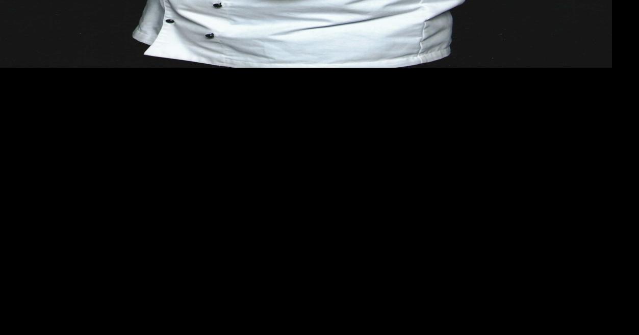 Chef Mark Anthony teaches weight loss techniques | Highlands Health ...