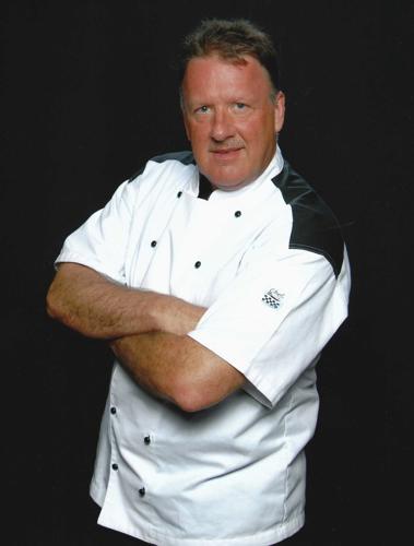 Chef Mark Anthony teaches weight loss techniques | Highlands Health ...