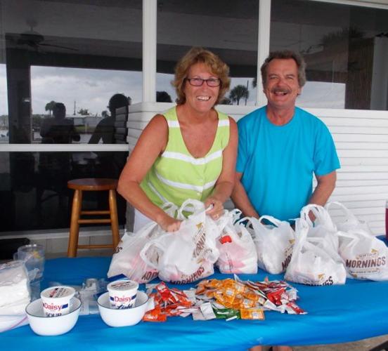 Harbor Cove Happy Hour brings out the fun | News Archives | yoursun.com