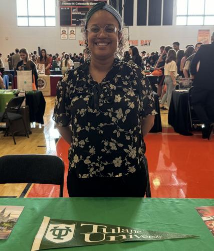 Diversity in careers and colleges | News | yoursun.com