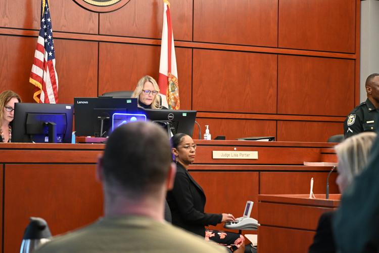 HOMICIDE TRIAL: Ryan Cole sentenced to death | News | yoursun.com