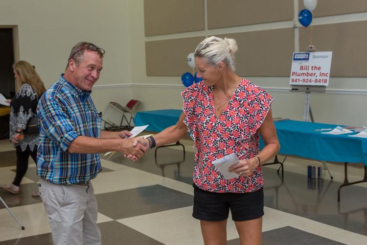 Event beneficiaries provide broad range of services | The Gondolier ...