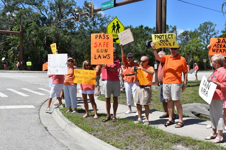 Group unites for gun safety | News | yoursun.com