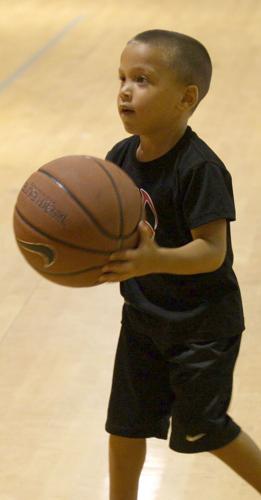 Warner Basketball Clinic | Newsarchives | yoursun.com