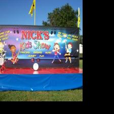Kids are stars in Nick’s Kids Show | Go! | yoursun.com