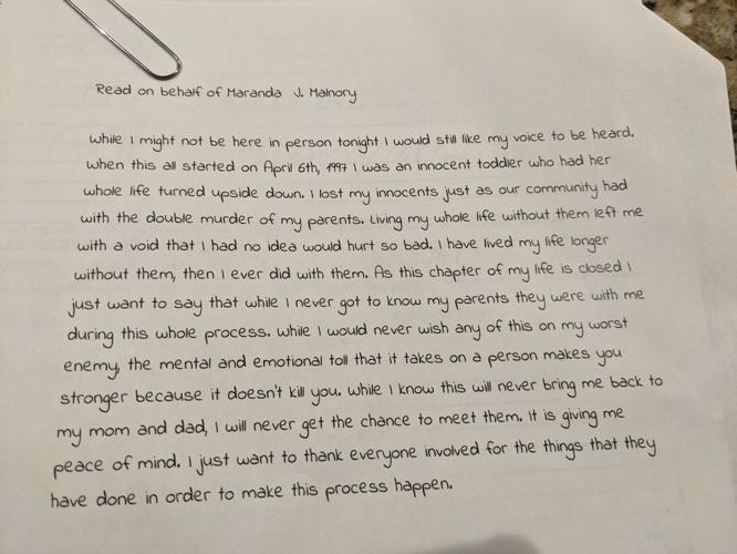 COMMENTARY: The execution of James D. Ford | Port Charlotte News ...