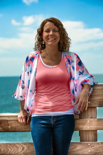 A Survivor’s Story: Shana Wilson | Daily Break | yoursun.com