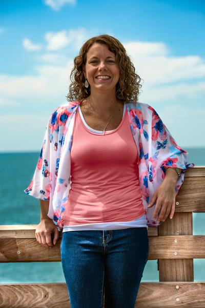 A Survivor’s Story: Shana Wilson | Daily Break | yoursun.com