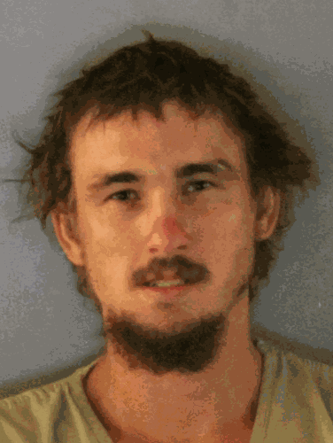 Cops: Suspicious man arrested on narcotics possession charge | News ...