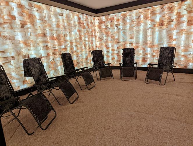 Salt & Light Holistic Spa opens in North Port | News | yoursun.com