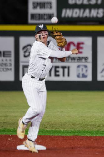PREP BASEBALL: Venice handles Parrish in home opener | Sun Preps ...