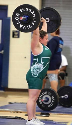 Kerr makes triumphant return to states | Area Preps | yoursun.com