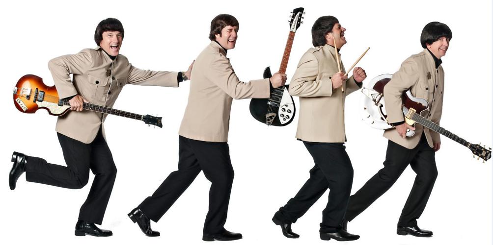 The Nowhere Band headlines 17th annual Edison POPS at Sunset | Let's Go ...