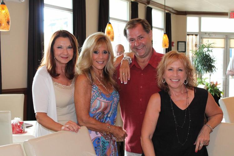 Fire House Dinner raises money for children’s safety program | News ...
