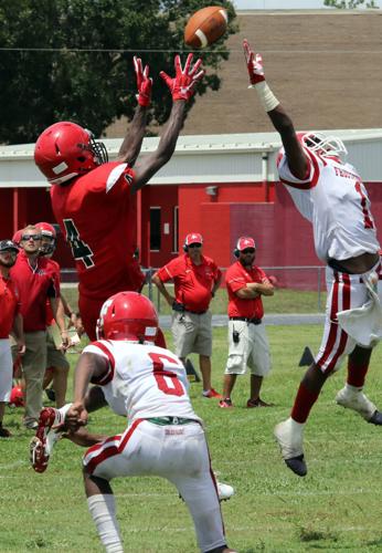 Red Devils down Frostproof | Sports | yoursun.com