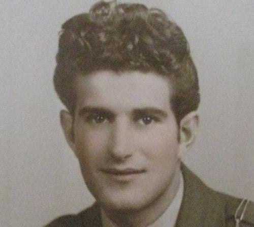 FREE TO READ: Pfc. Louis Basso of Venice survived Battle of Hurtgen ...