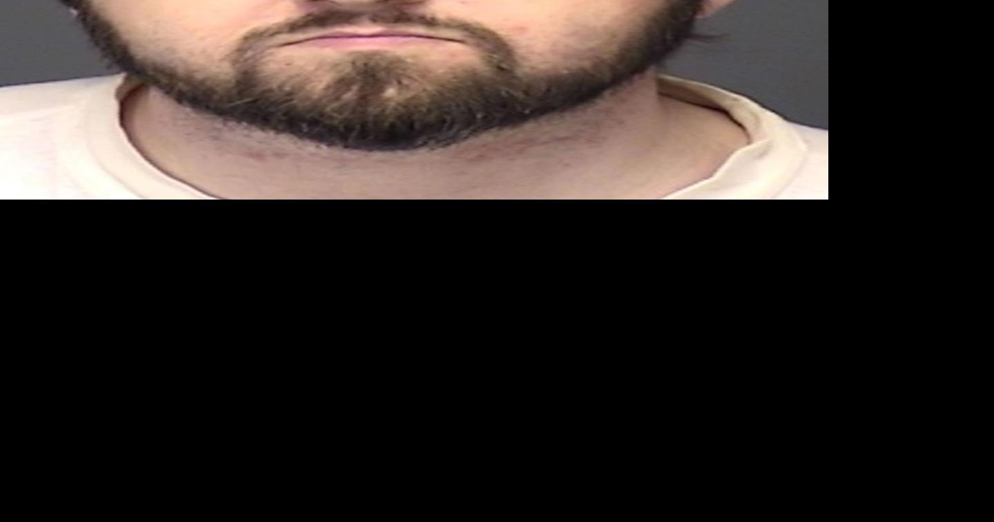 Sex offender blotter | News | yoursun.com