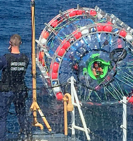 Slack Tides | Waterline | yoursun.com