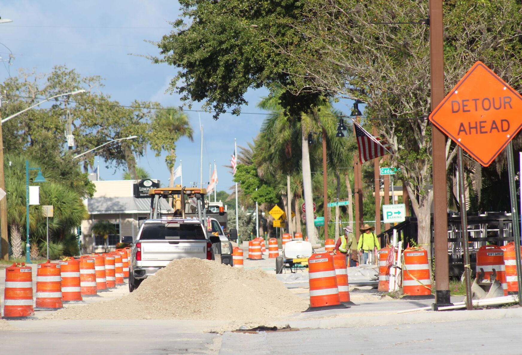 West Dearborn completion postponed to December | News | yoursun.com