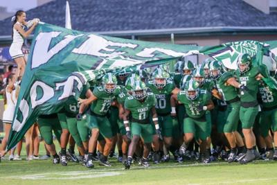 PREP FOOTBALL: Fresh off bye week, Venice returns home to face River ...