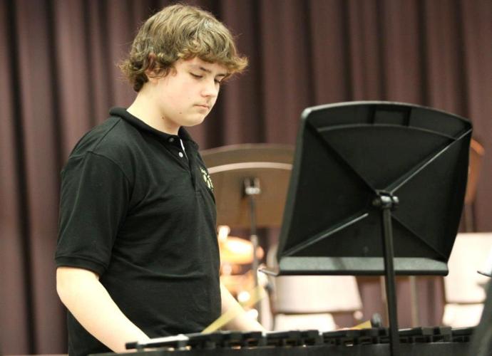 Winter concert at Woodland | News Archives | yoursun.com