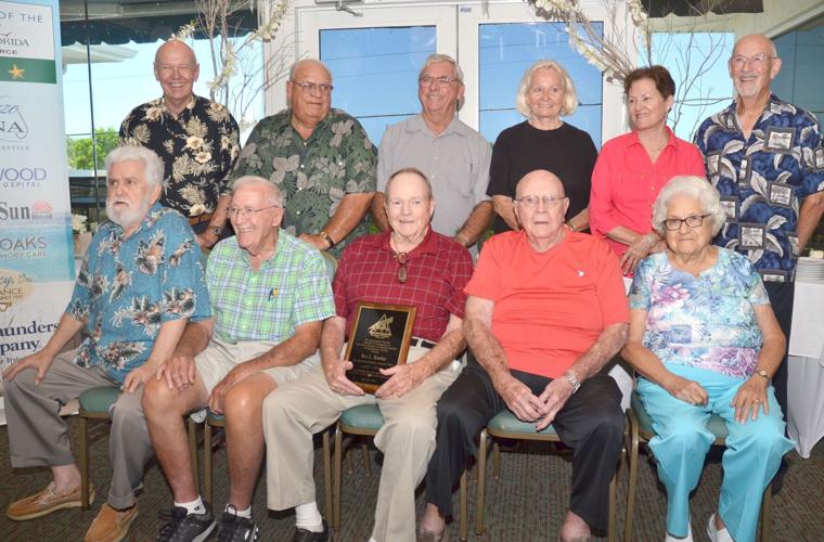 Rex Rowley, devoted to Englewood, dies at 85 | News | yoursun.com