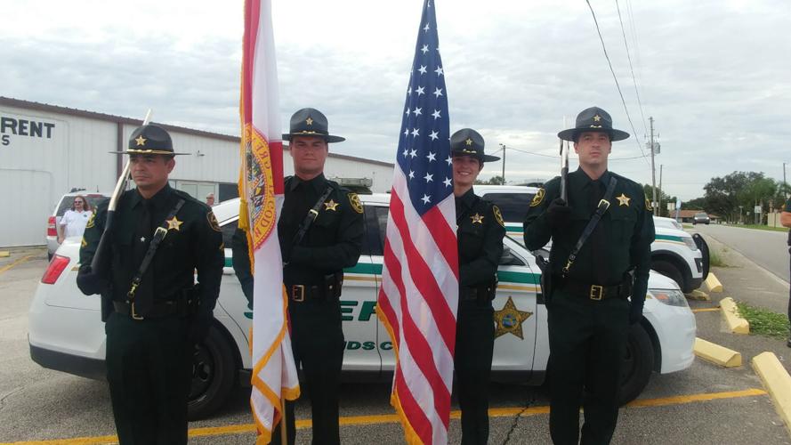 First responders, victims of 9/11 remembered | Sebring | yoursun.com