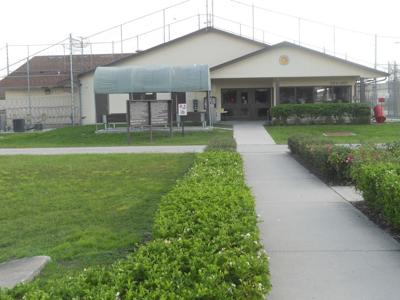 Prison privatization plan at a halt | News Archives | yoursun.com