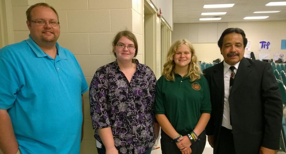 LPMS Spring Concert wraps up year on a lively note | Newsarchives ...