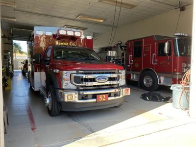 Venice Council to consider increasing EMS fees | News | yoursun.com