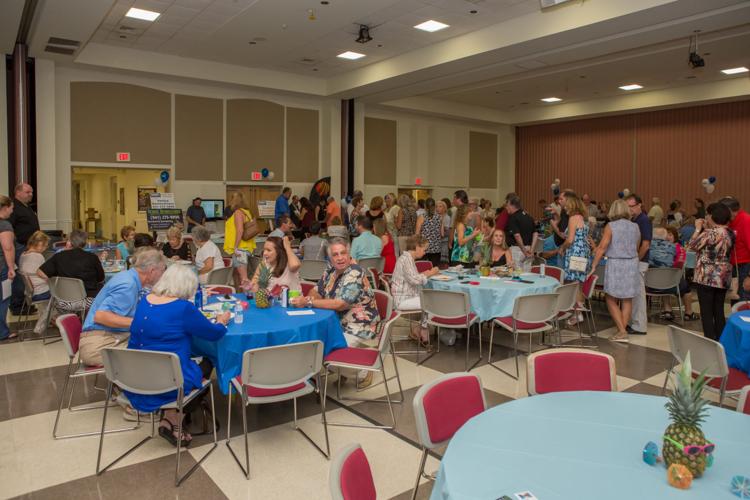 Event beneficiaries provide broad range of services | The Gondolier ...