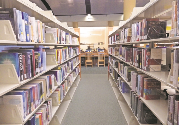 Charlotte County Libraries | Site | yoursun.com