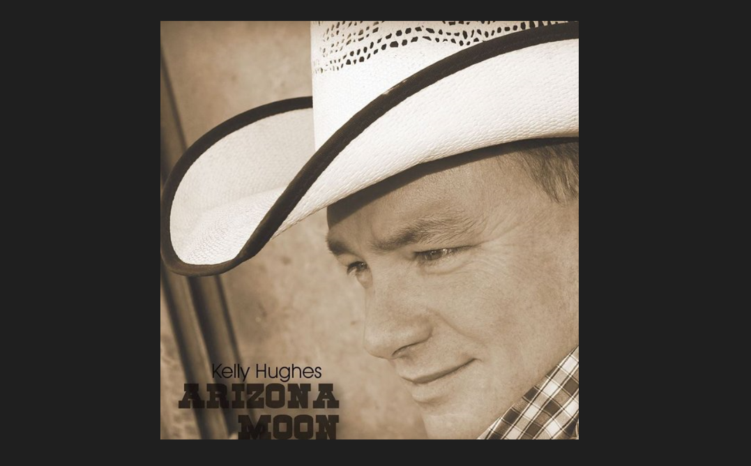 Kelly Hughes Arizona Moon Party | Calendar | yumasun.com